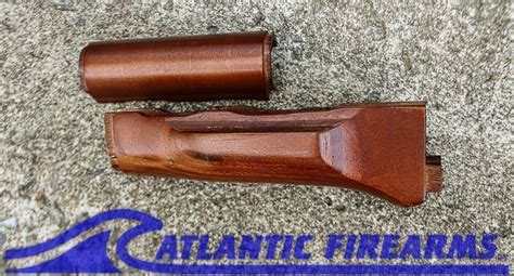 Atlantic Firearms Llc