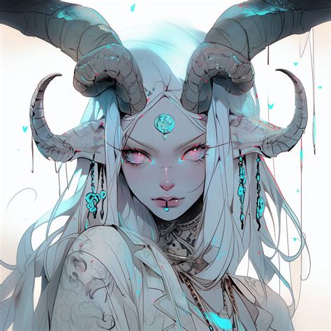 Cute Devil13 By Tamako Monomi On Deviantart