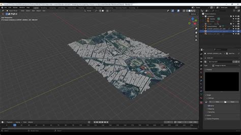 Blender Unleashing 3d Modeling For Infrastructure Build Visualize And Project A House In A