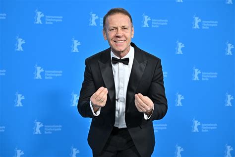 Rocco Siffredi The King Of Porn Comes To Netflix I Have Never Masturbated To My Own Movies