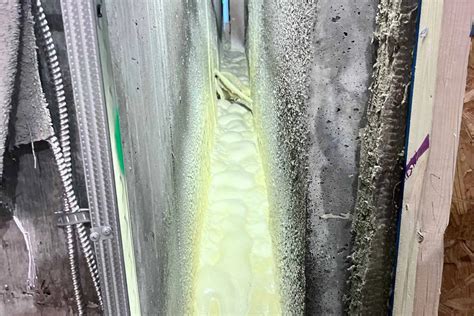 Foam Systems Elastochem