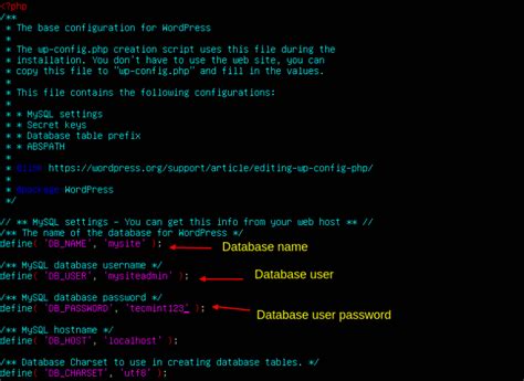 How To Install WordPress With Apache In Ubuntu
