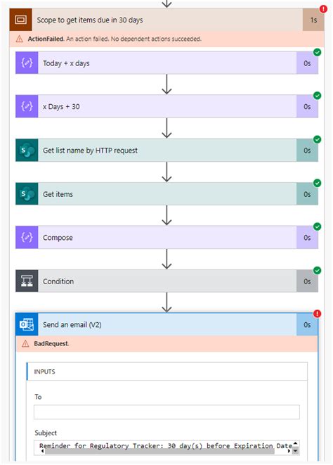 Solved Invalidclientqueryexception Power Platform Community