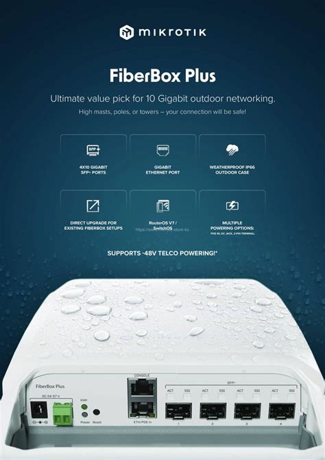 Hw Offloading Service Vlan Rmikrotik