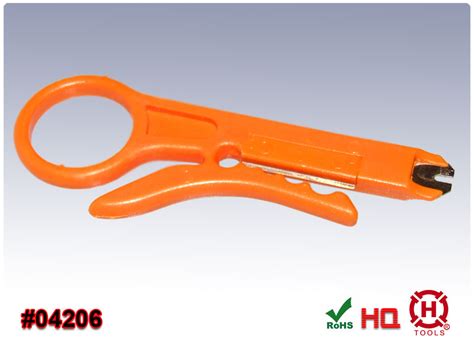 Uniwersalny Ściągacz Izolacji HT-318