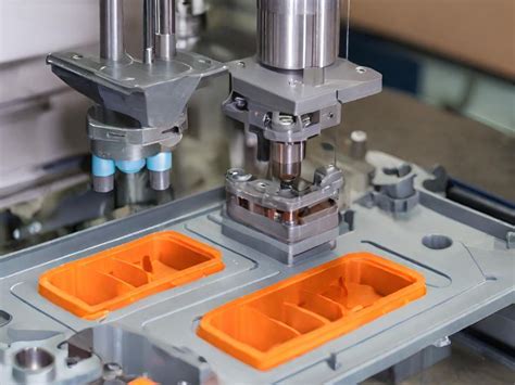Mastering Injection Molding Design Dowell Moulds