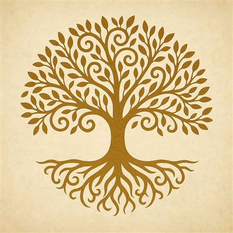The Tree Of Life Across Cultures A Universal Symbol Time Tree