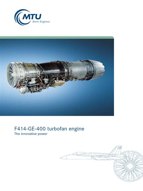 Datasheet F414 Ge 39e Pdf Internal Combustion Engine Jet Aircraft