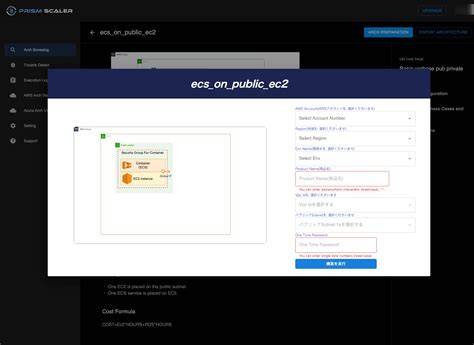 AWS ECS EC2 Launch Type A Step By Step Guide Official Definer Inc Product Site
