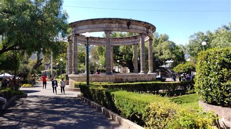 Xela Parque Central Quetzaltenangoguatemala Youtube