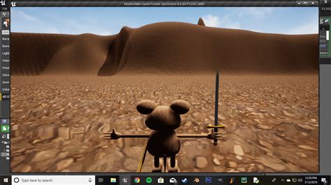 how do i make the shadows less dark r unrealengine