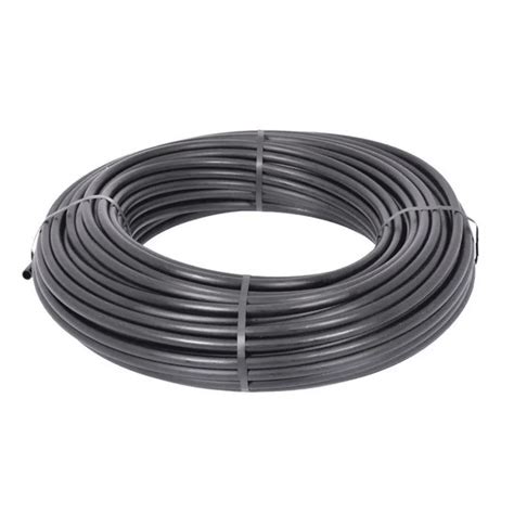 25mm Hdpe Class 6 Irrigation Pipe 100m Pro Irrigation