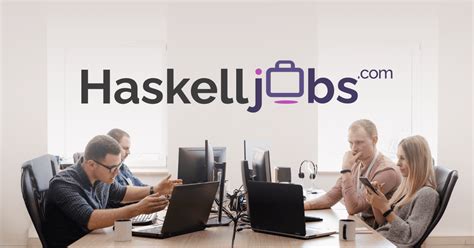 Haskell Software Engineer For Remote Position Jobs Haskell Community