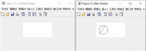 利用bresenham算法画圆和直线bresenham圆形填充 Csdn Csdn博客