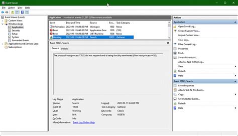 Windows Explorer Crashing When Using More Than Two Windows Solved Windows Forums