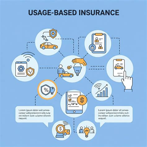 Telematics And Usage Based Insurance Driving A New Era Of Coverage