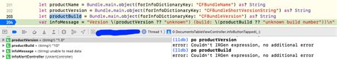 xcode10 xcode 10 lldb couldn t irgen expression stack overflow