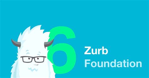 From Bespoke Sass Framework To Zurb Foundation 6 Madebyshape