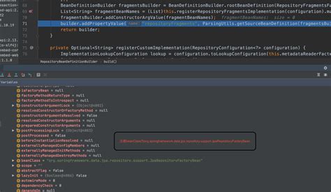 springboot 自动配置之spring data jpa 歪头儿在北京 博客园