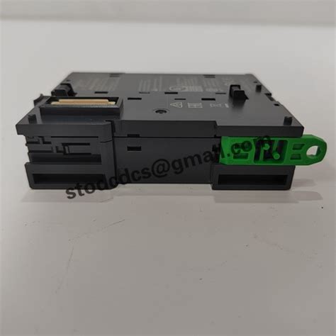 Schneider Tm3aq4 Analog Output Module Xiamen Xiongba Automation