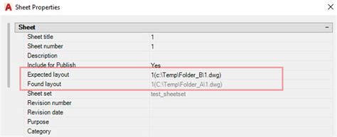 Solved Sheetset Moving The Dst File Autodesk Community