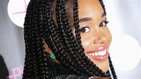 3 Easy Steps To Recreate Brandi Braids For Any Occasion Techtagg