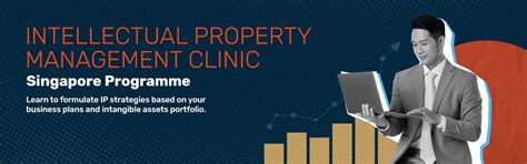 Ip Management Clinic Intellectual Property Office Of Singapore