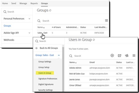 Assign Users To Multiple Groups Assign Users To Multiple Groups
