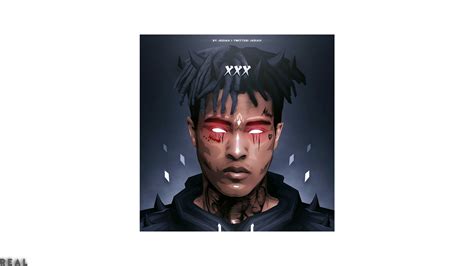 Xxxtentacion Wallpapers 81 Pictures Wallpaperset