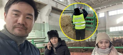 Ч Ундрам гишүүний нөхөр Хөөх ажил дээр бөөн шалгалтууд ирлээ…эрхэм