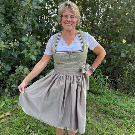 Traditional German Dirndls Emma Dirndl Ernst Licht
