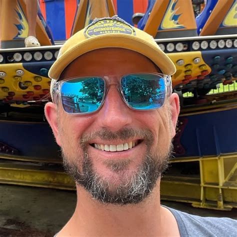 Jonathan Glenn Jonathanglenn • Threads Say More