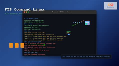 Scp Command Linux Complete Guide To Secure File Transfer Over Ssh