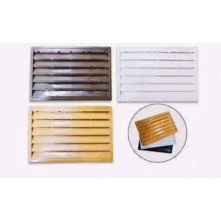 Shop Louver For Sale On Shopee Philippines