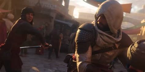 Upcoming Ubisoft 2023 Games