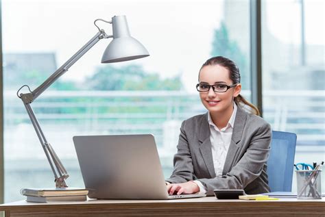 Métier Assistant Comptable Salaire Rôle Futur Métier