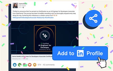 Ai Engineer For Developers Associate Certification Datacamp