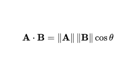 How To Calculate Cosine Similarity In Python