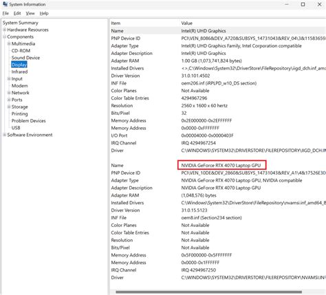 How To Check What GPU You Have Using Methods PC Guide