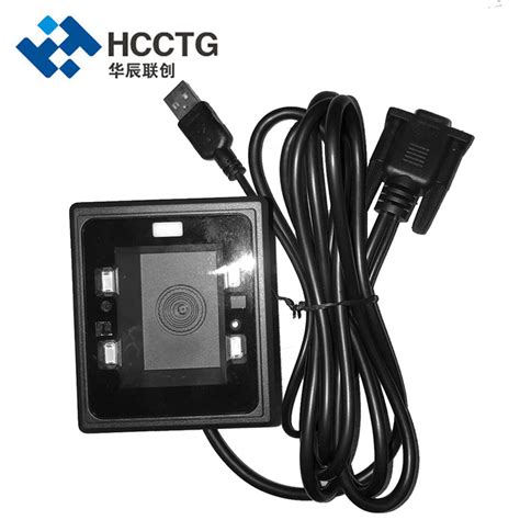 Usb Rs Interface Kiosk D Embedded Barcode Reader Module Hs C China Barcode Scanner And