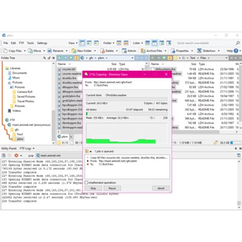 12 Best Directory Opus Alternatives Reviews Features Pros Cons Alternative Me