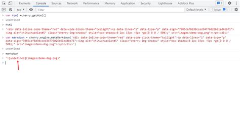 Bug Report Markdown内有图片时转html后再转回markdown，图片名称丢失 · Issue 388 · Tencentcherry Markdown · Github