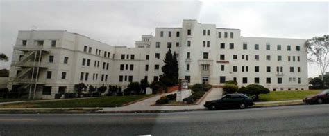 Top Ten Haunted Hospitalsasylums 3 Los Angeles California Linda