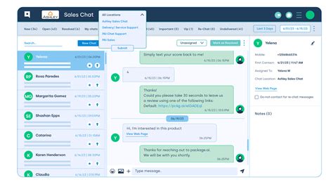 Leverage Emotional Connections With Shoppers By Using Ai To Achieve Full Customer Visibility