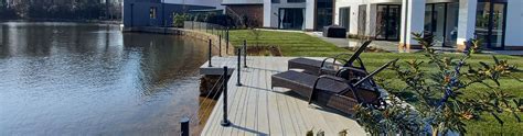 Why We Use Millboard Decking Creative Gardens And Driveways