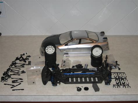 AE TC Setup For VTA R C Tech Forums