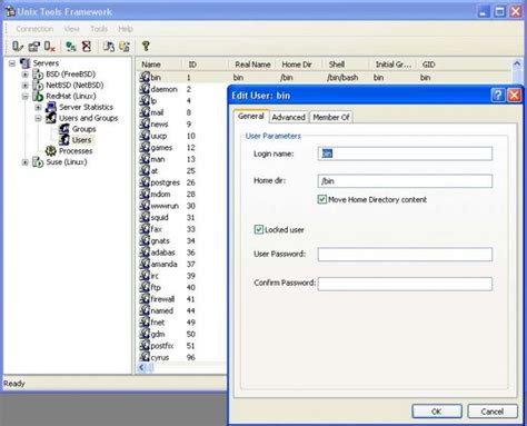 unix tools framework download
