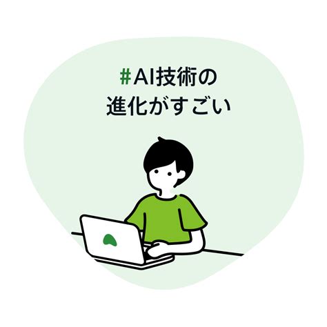 Ai技術の進化：未来を切り拓く私たち ツンデレaiリュミナちゃんにきいてみて！