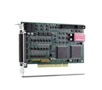 DAQ Input Output Card Terminal Card