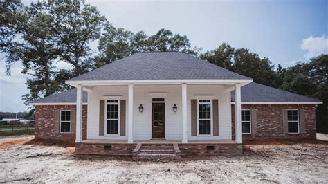 The Crosby Cretin Townsend Homes Custom Homes Built On Your Property